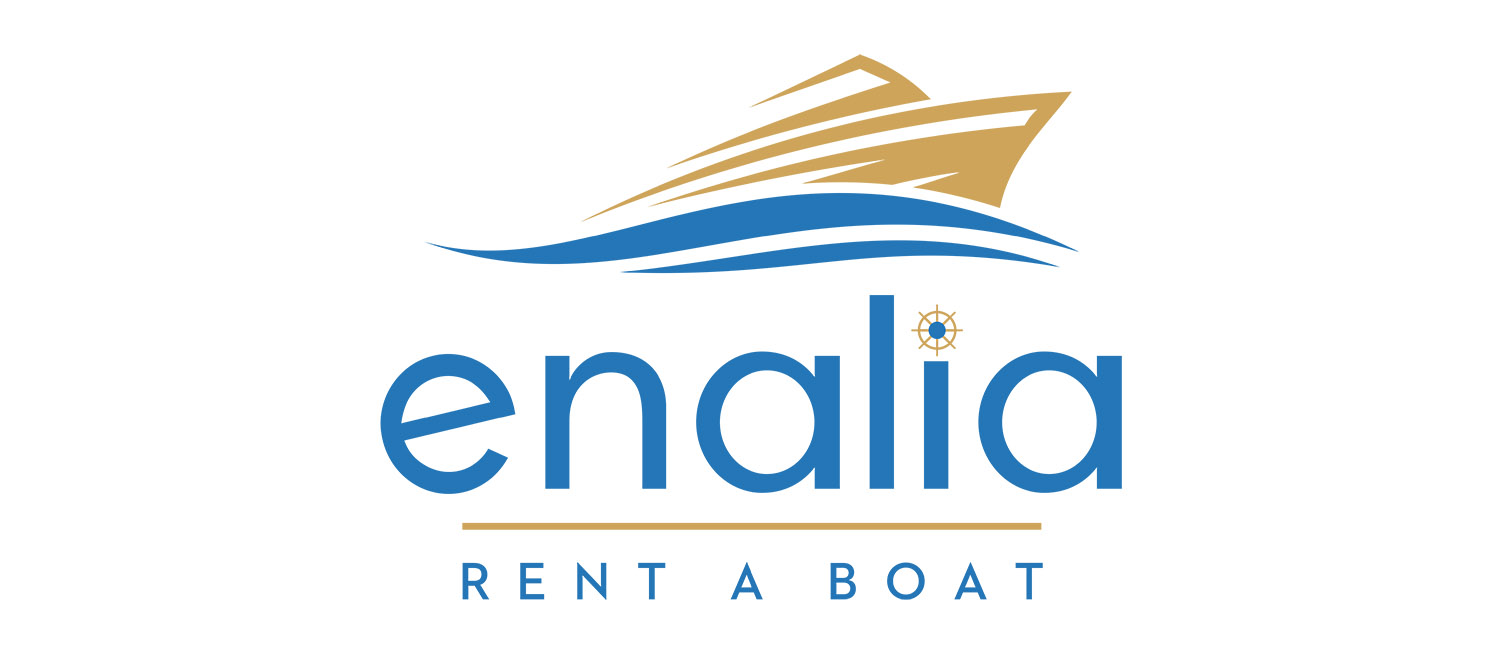 Enalia Rent a Boat Kefalonia